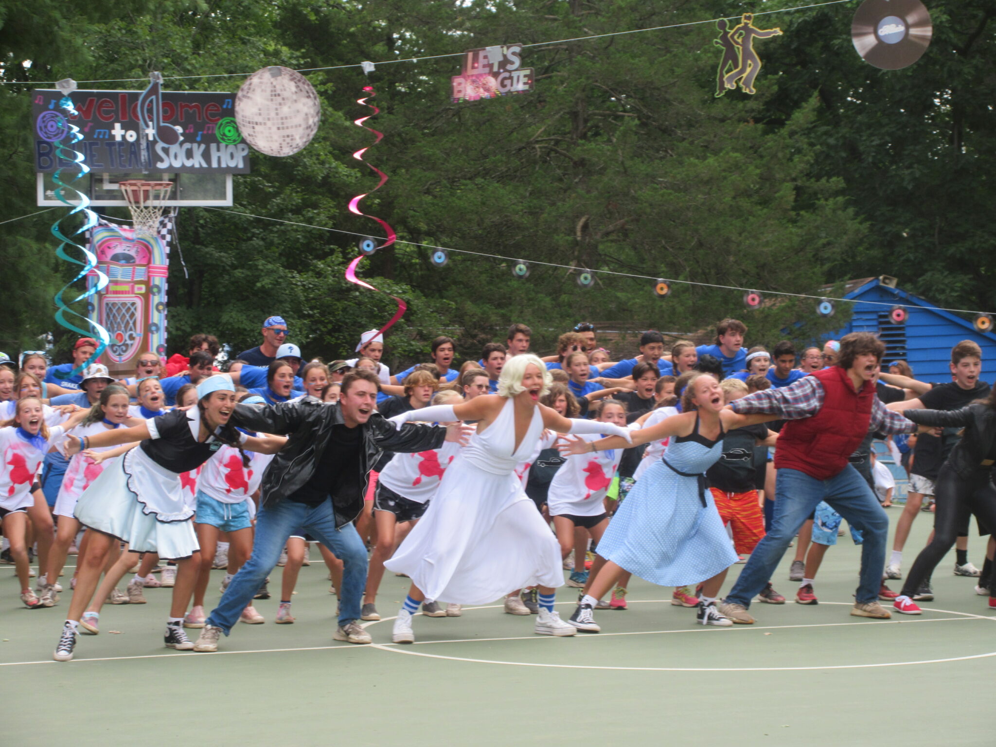 Briarwood Bugle 2022-Week 7 - Briarwood Day Camp